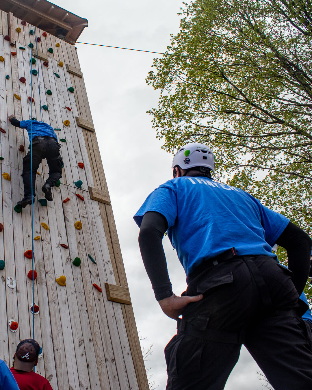 ADULT PROGRAMS – Adventure Point